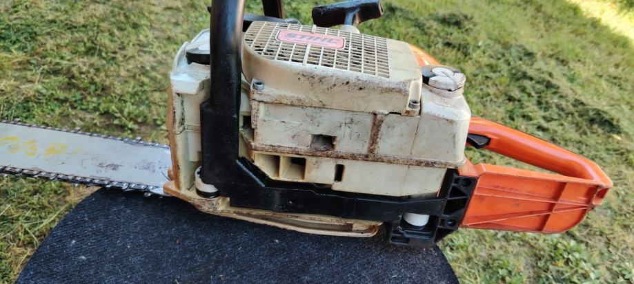 STIHL 039