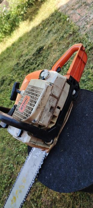 STIHL 039