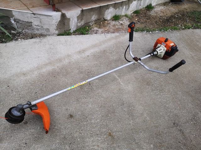 stihl fs 120