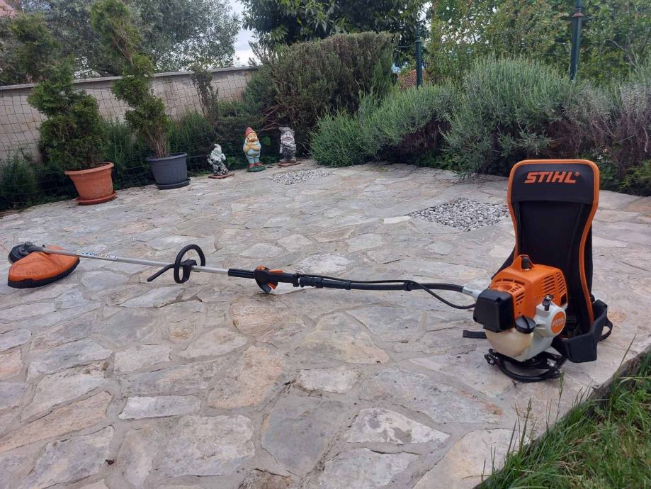 Stihl FR 235