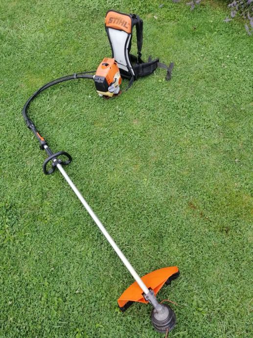 Stihl fr450 fr 450