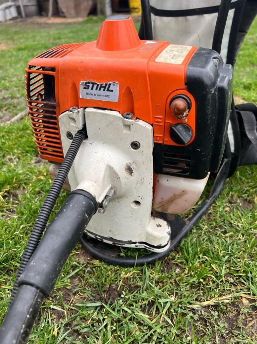 STIHL FR450