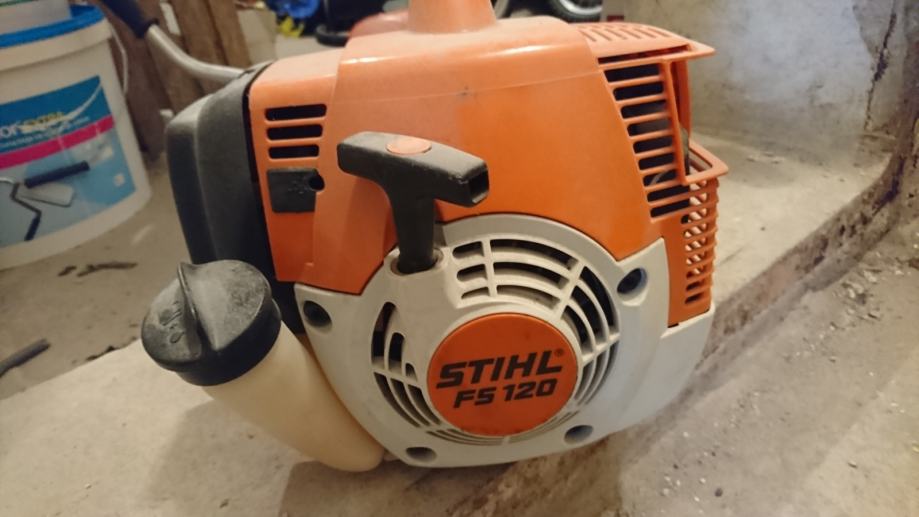 STIHL FS 120