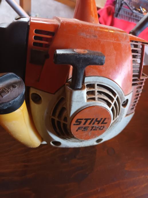 Stihl FS 120