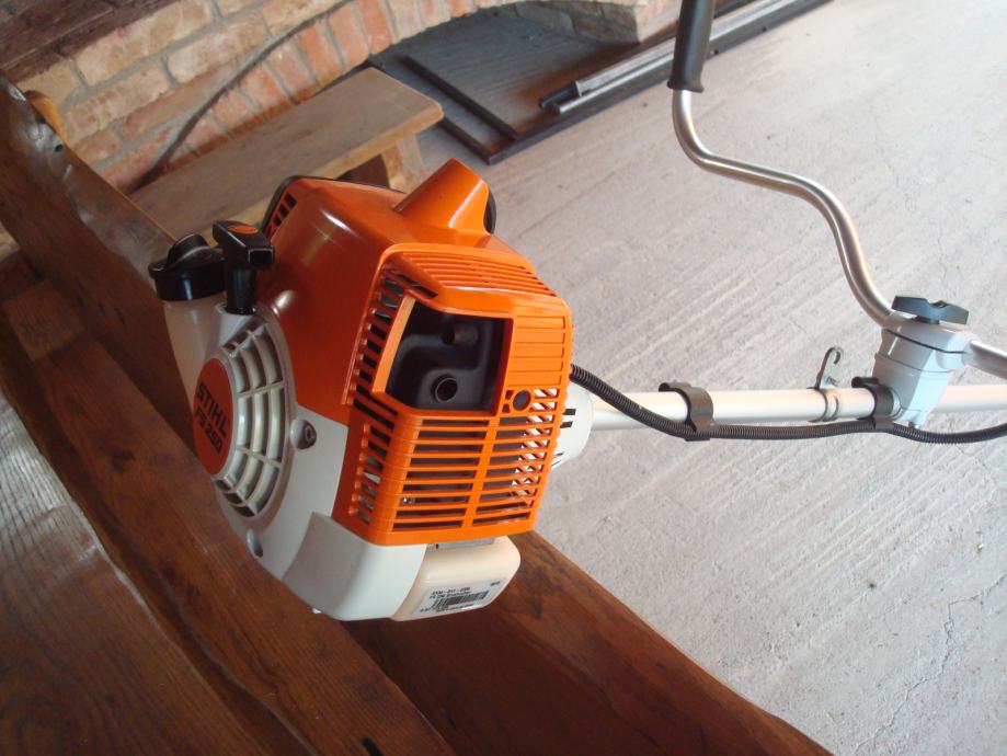 stihl fs 250