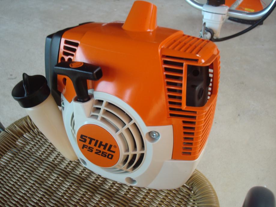 stihl fs 250