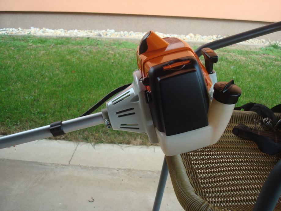 stihl fs 250