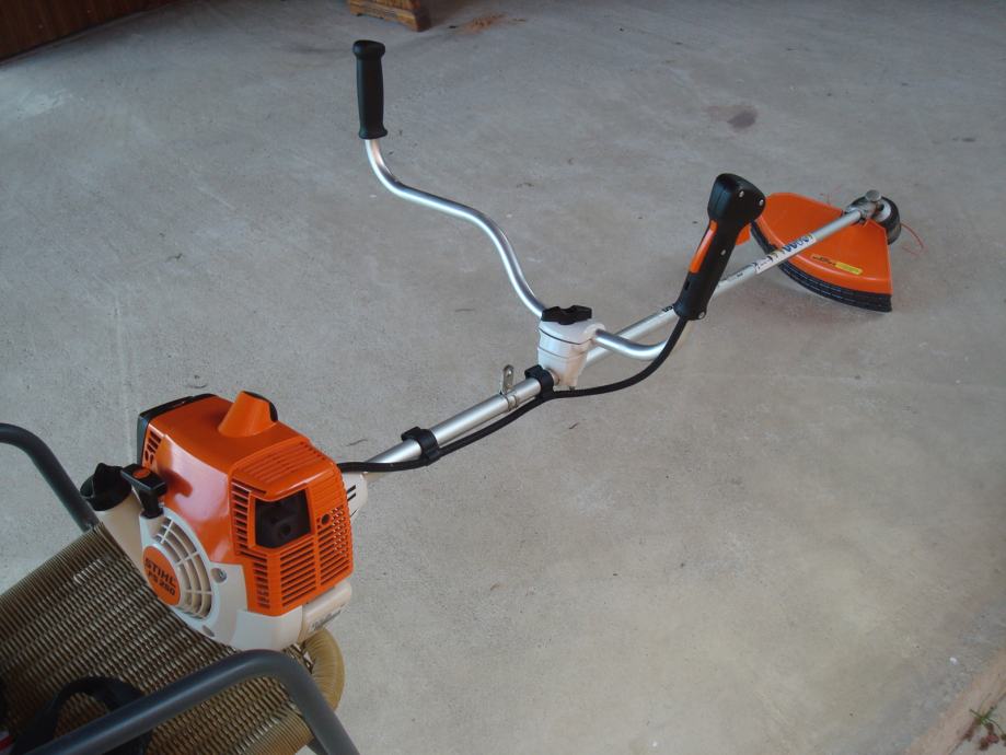 stihl fs 250