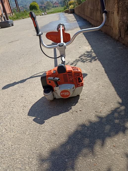 STIHL FS 261