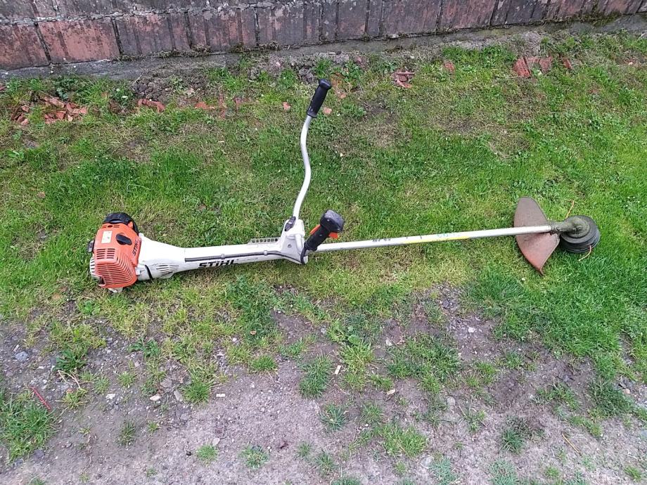 Stihl fs 310 dijelovi