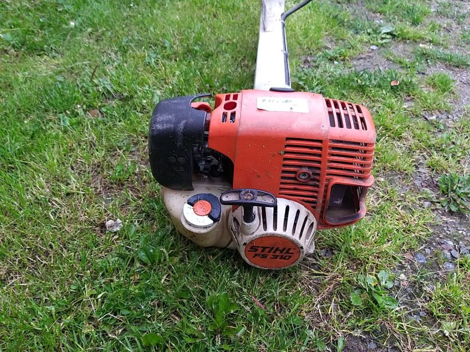 Stihl fs 310 dijelovi