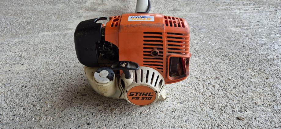 Stihl FS 310
