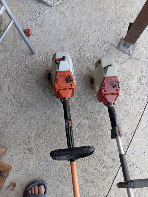 STIHL FS 36