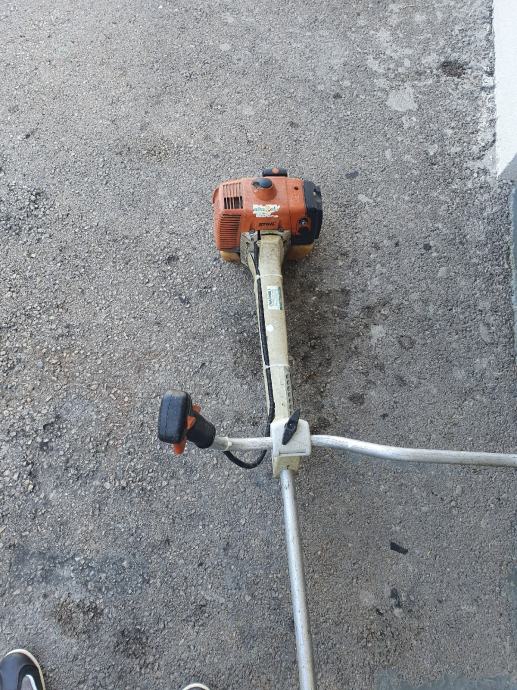 STIHL FS 360 Trimer