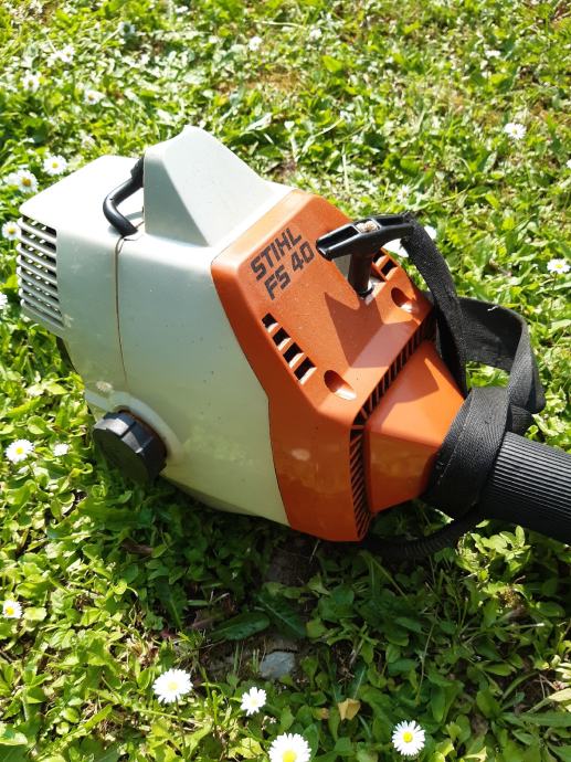 stihl fs 40