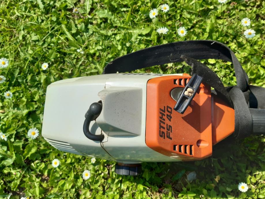 stihl fs 40