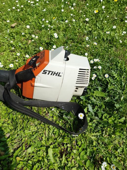 stihl fs 40