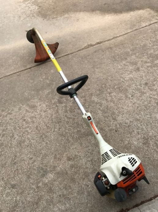 Stihl fs 45