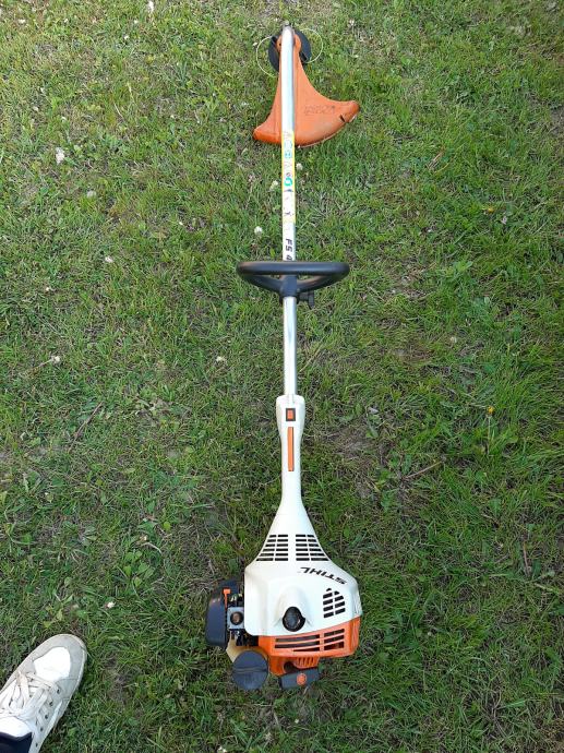 Stihl fs 45 trimer