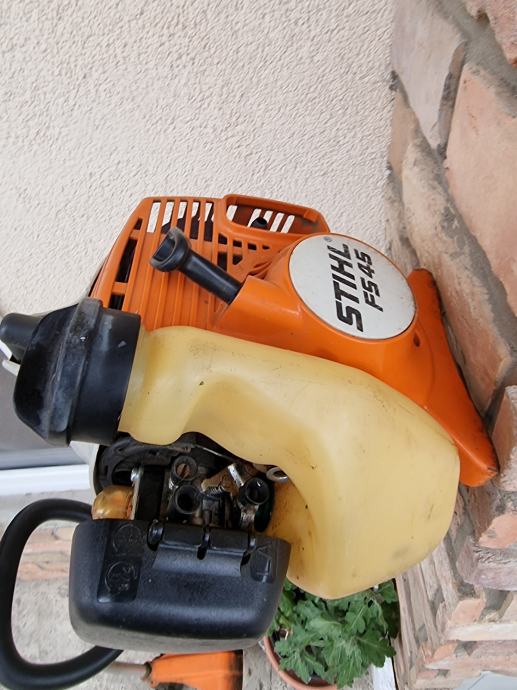 Stihl FS 45 trimer