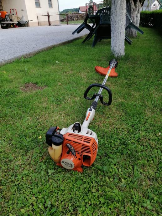 Stihl FS 55 R