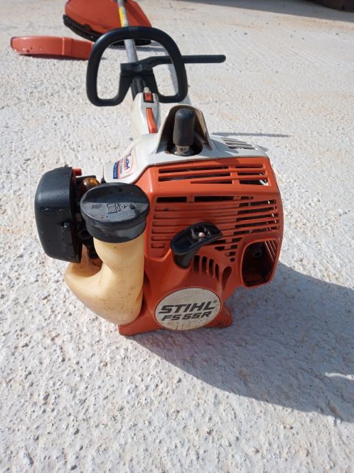 STIHL FS 55 R