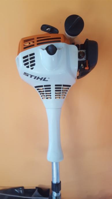 Stihl FS 55