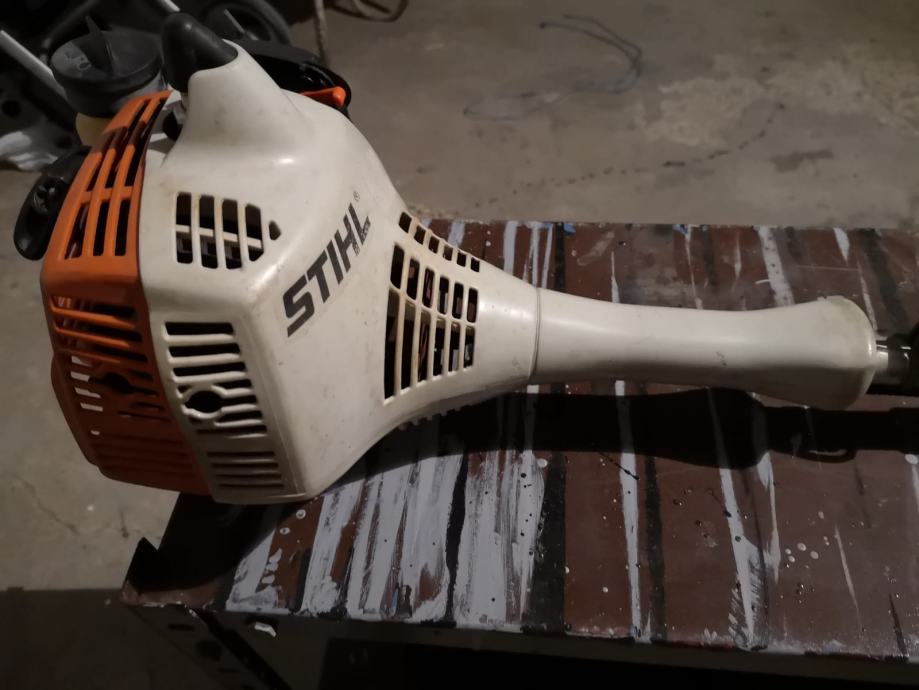 STIHL FS 55