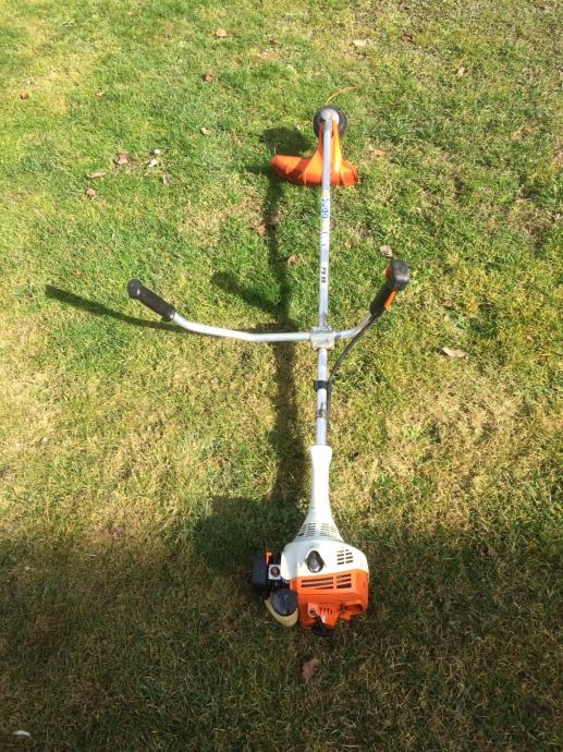 STIHL FS 55