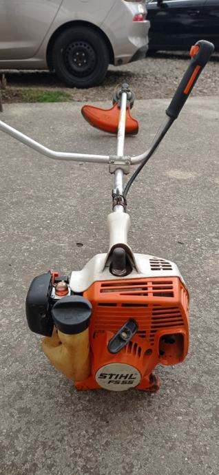 Stihl FS 55