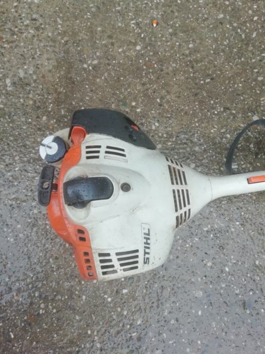 STIHL FS 56 R