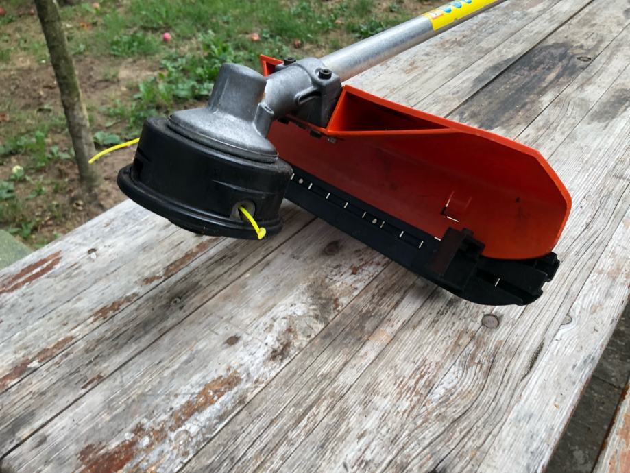 Stihl fs 80