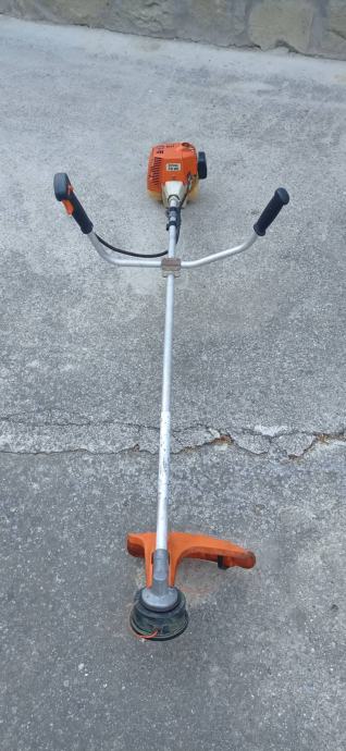 Stihl FS 80