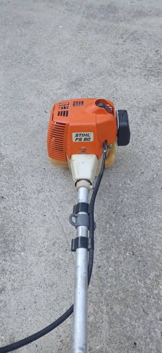 Stihl FS 80