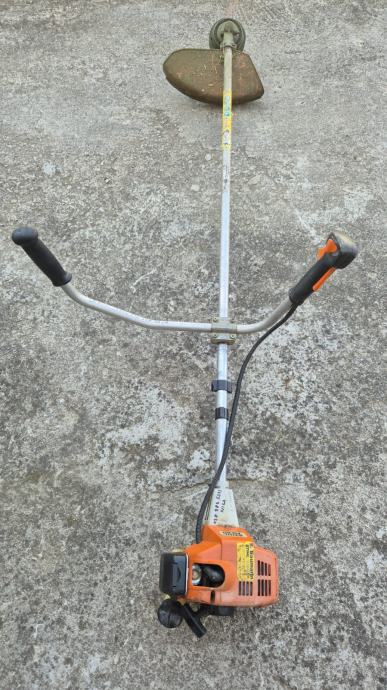 Stihl FS 80 trimer