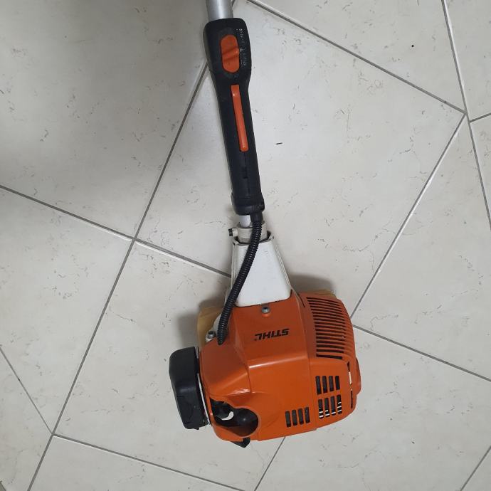 Stihl fs 85 r