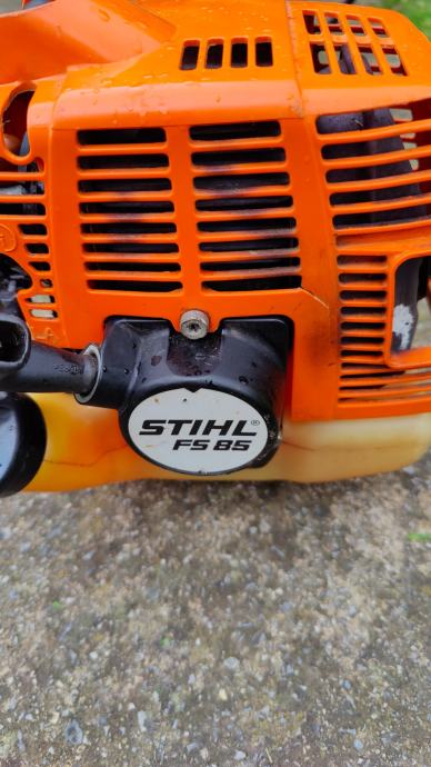 Stihl FS 85 trimer