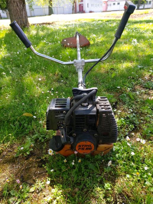 Stihl fs 86 motorni trimer