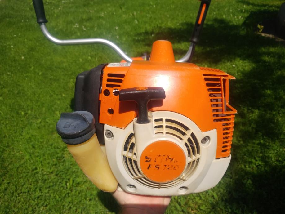 Stihl FS120