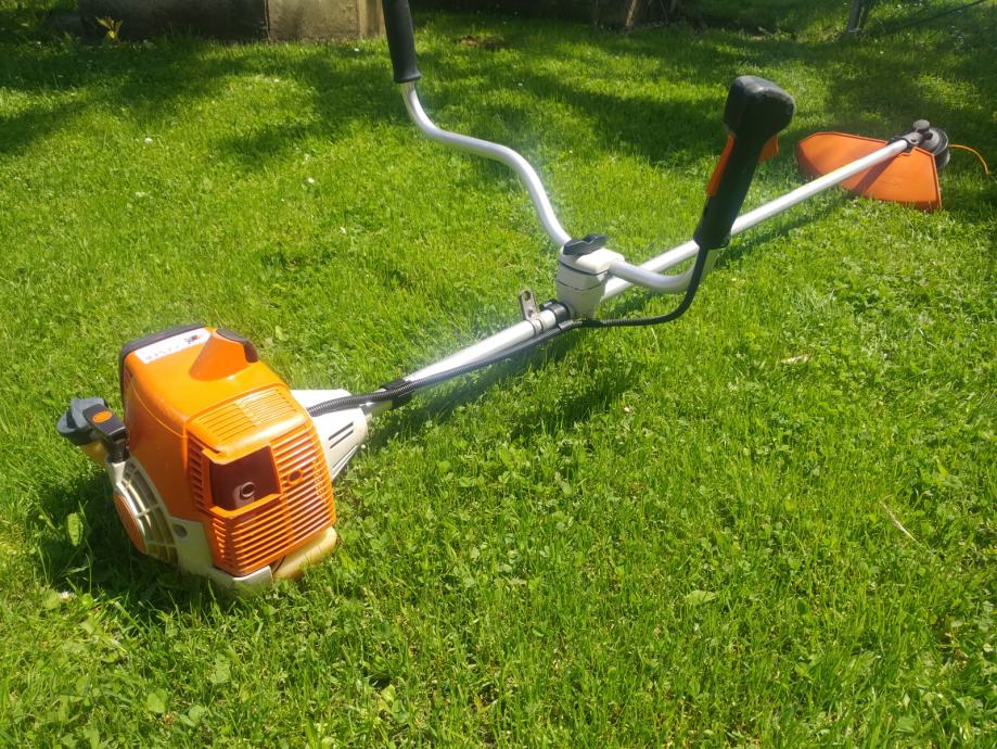 Stihl FS120