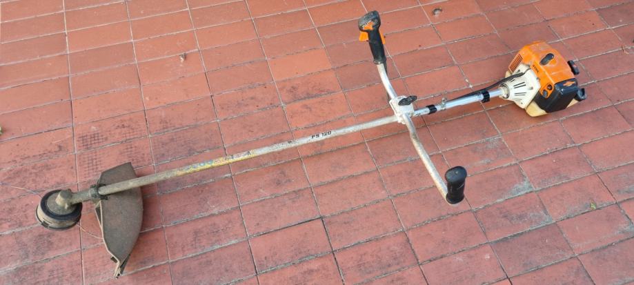Stihl FS120