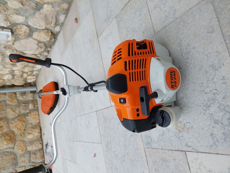 Stihl FS240