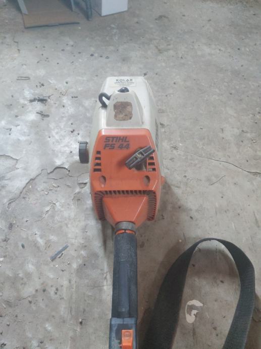Stihl fs44