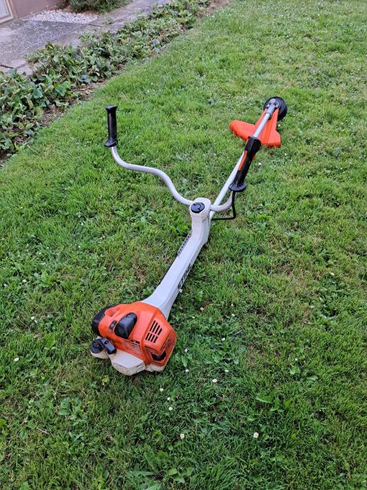 Stihl FS460 CEM