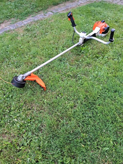 Stihl FS460 CEM