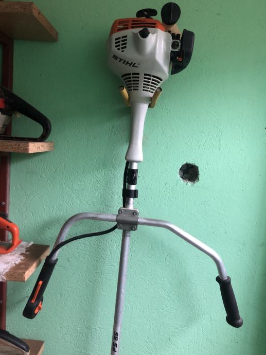 Trimer Stihl fs55