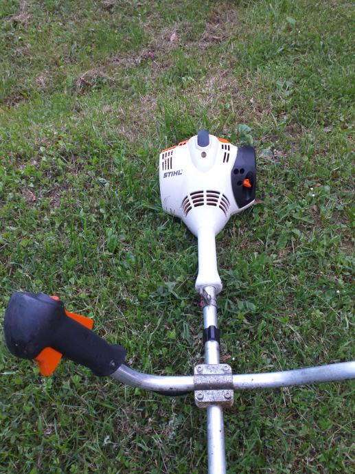 Stihl fs56