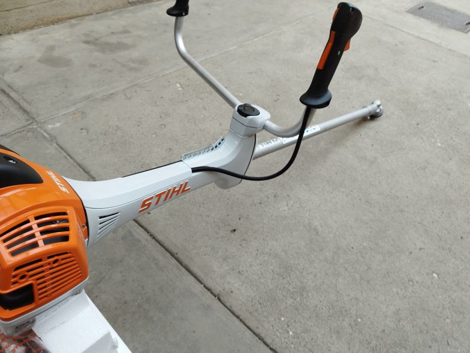 STIHL FS561 TOP MODEL TRIMER FLAKSARICA