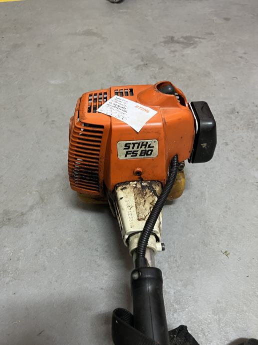 STIHL FS80 KOMPLET ILI DJELOVI