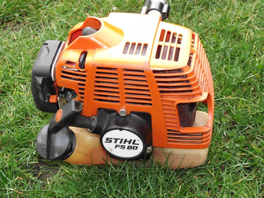 Stihl trimer FS 80